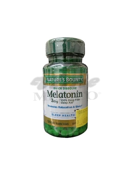 Time Medico