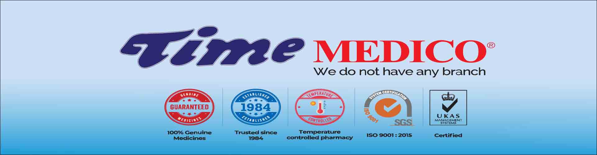 Time Medico